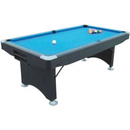 Buffalo Pooltafel Challenger II 7ft (opklapbaar)