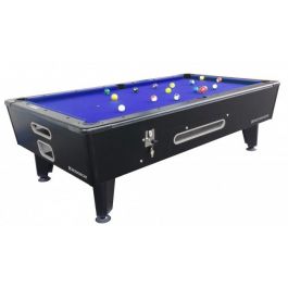 Heemskerk Pooltafel Kick Shot 8ft (muntinworp)